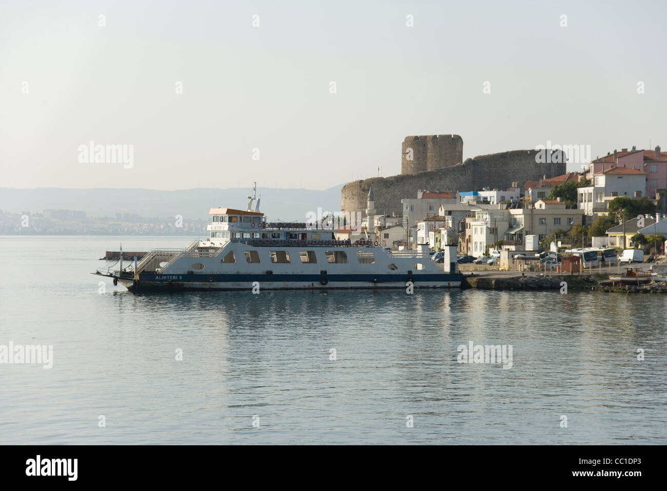Maidos hi-res stock photography and images - Alamy