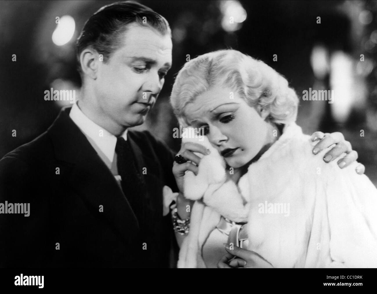 Bombshell film Black and White Stock Photos & Images - Alamy