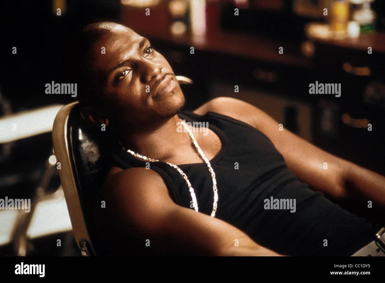 Mekhi Phifer High Resolution Stock Photography and Images - Alamy