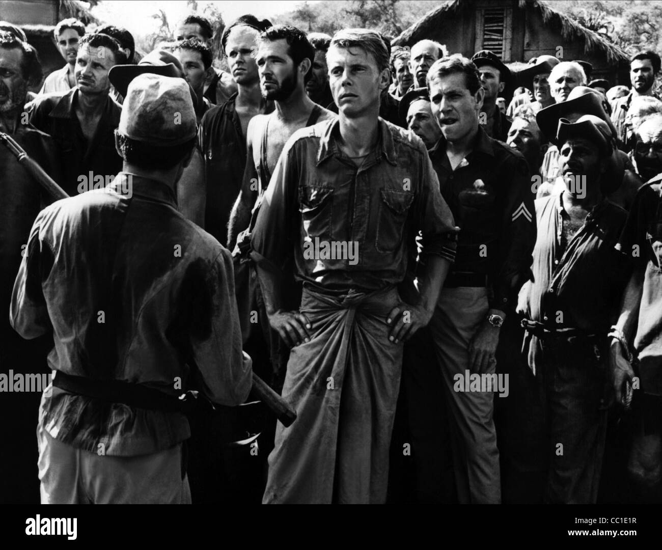 Corporal King High Resolution Stock Photography and Images - Alamy