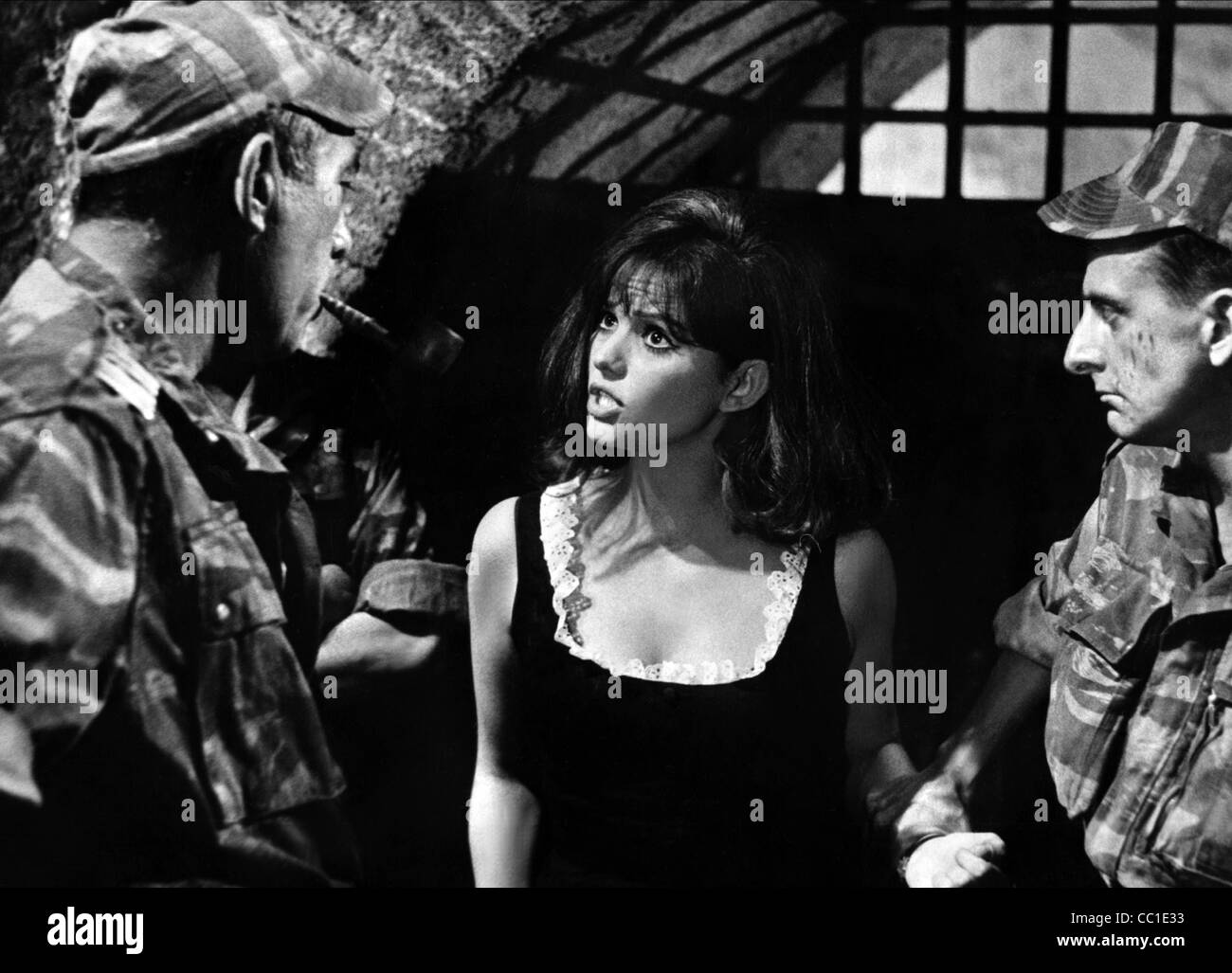 Lost Command 1966 High Resolution Stock Photography and Images - Alamy