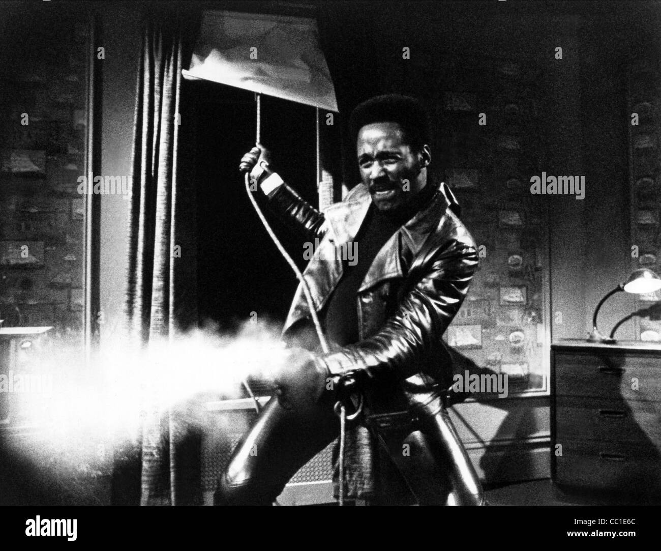 Shaft Roundtree High Resolution Stock Photography and Images - Alamy