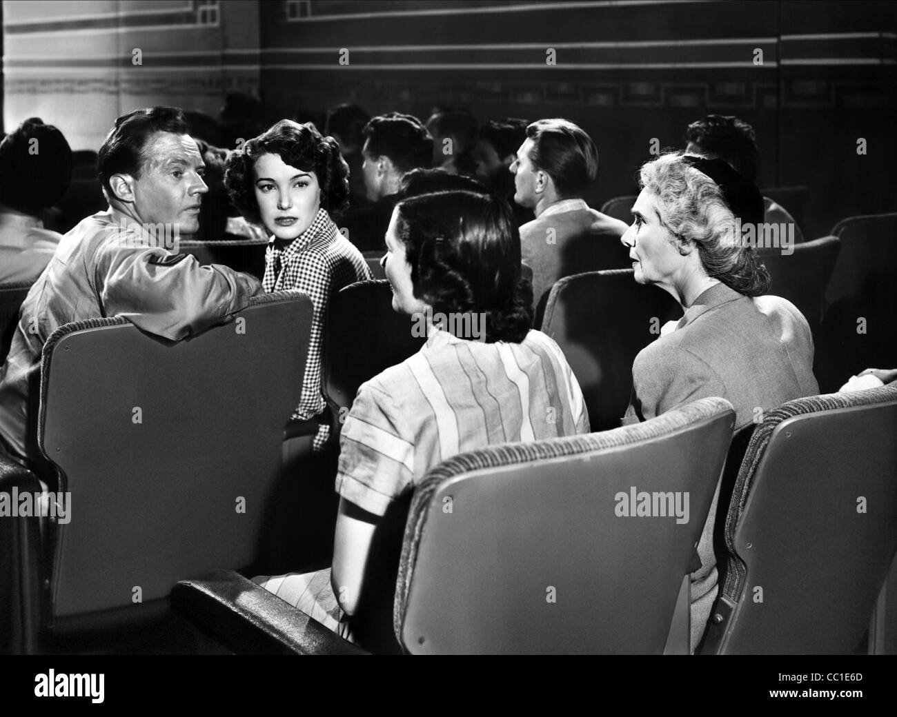 Arthur Kennedy Hi Res Stock Photography And Images Alamy