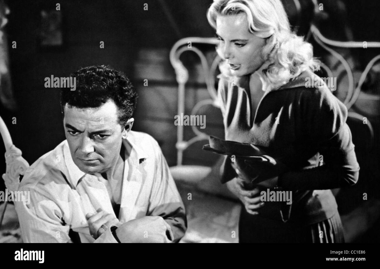 Jean Wallace High Resolution Stock Photography and Images - Alamy