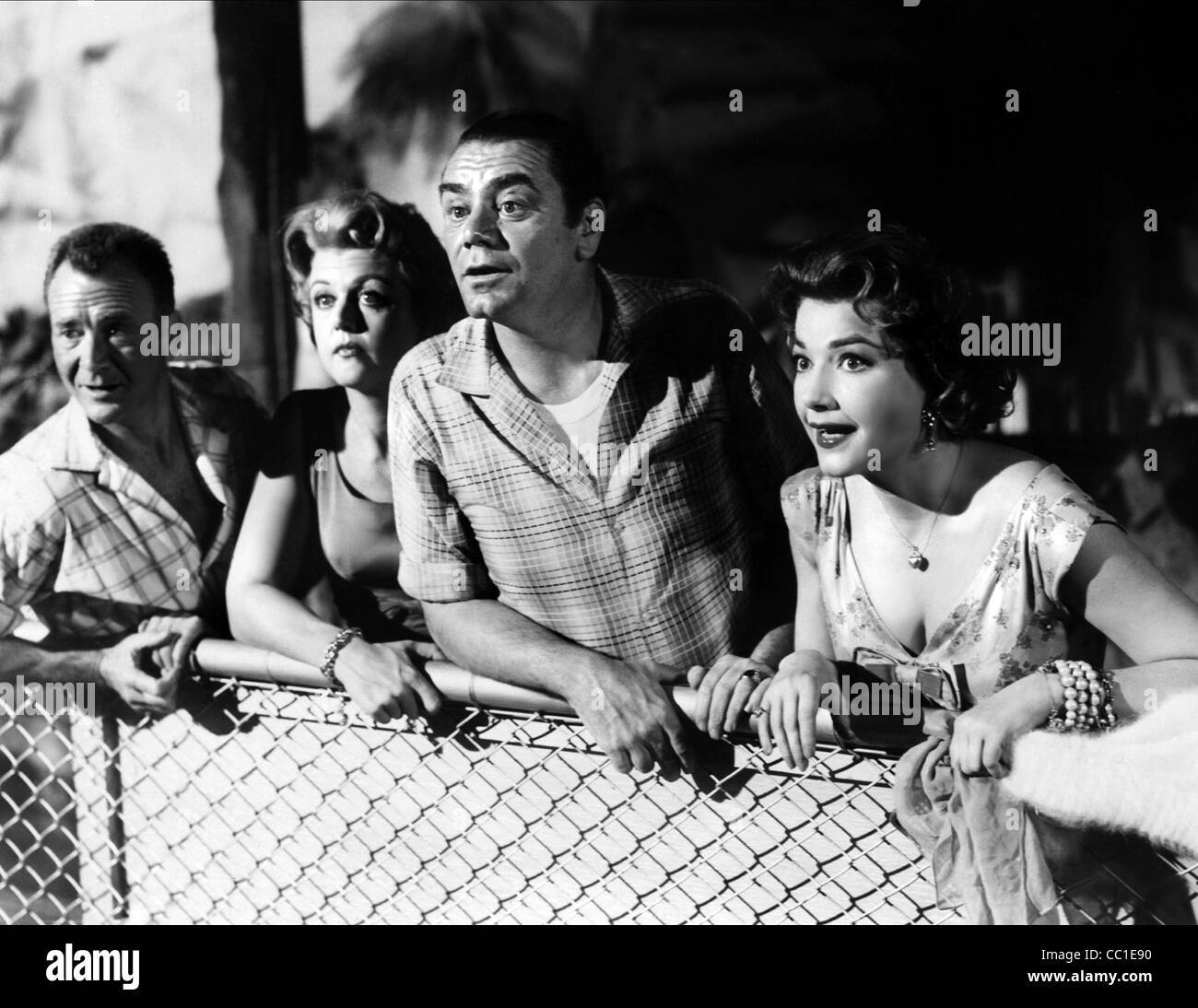 Ernest Hecht High Resolution Stock Photography and Images - Alamy