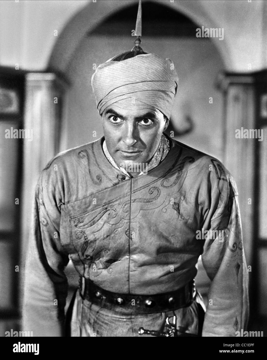 With actor tyrone power hi-res stock photography and images - Alamy