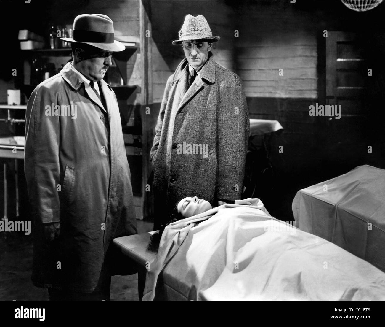 Basil green Black and White Stock Photos & Images - Alamy