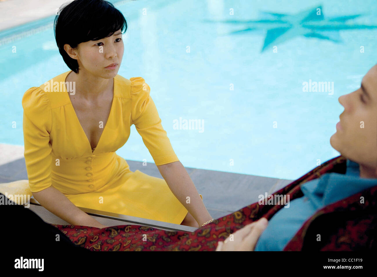 Linh Dan Pham High Resolution Stock Photography and Images - Alamy