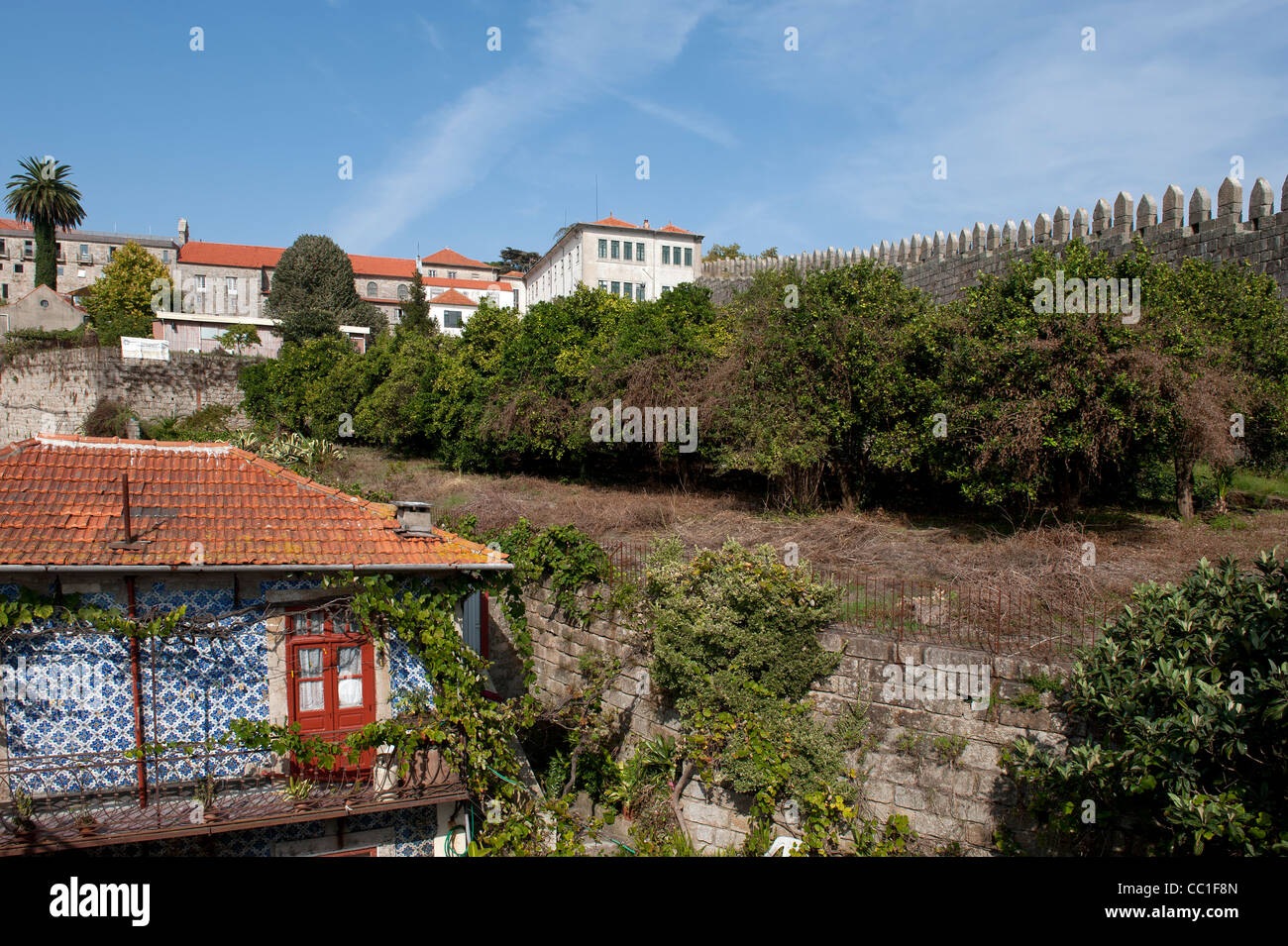 Fernandina Walls High Resolution Stock Photography and Images - Alamy