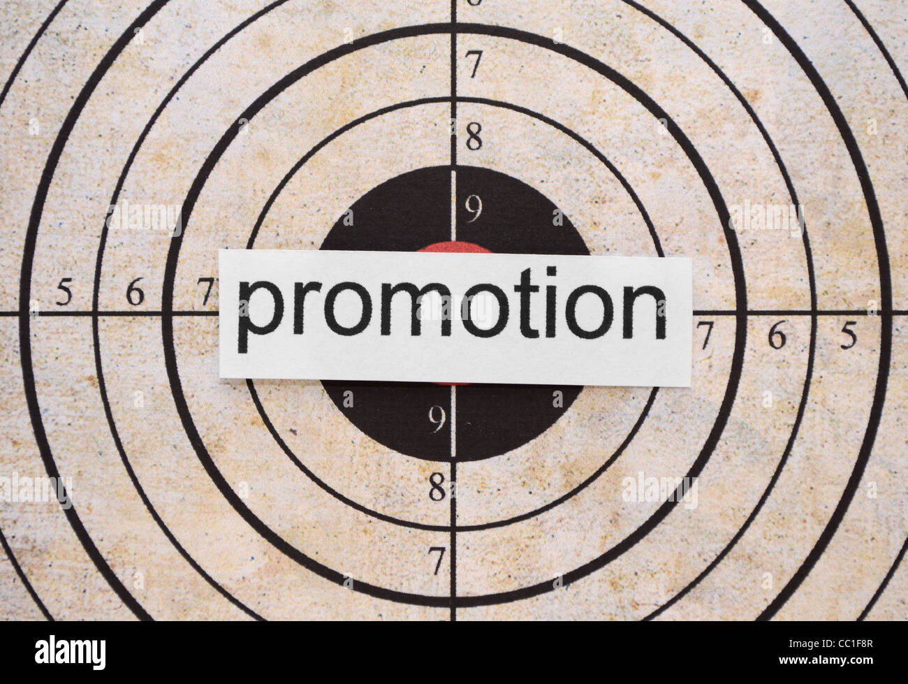 Target price tag hi-res stock photography and images - Alamy