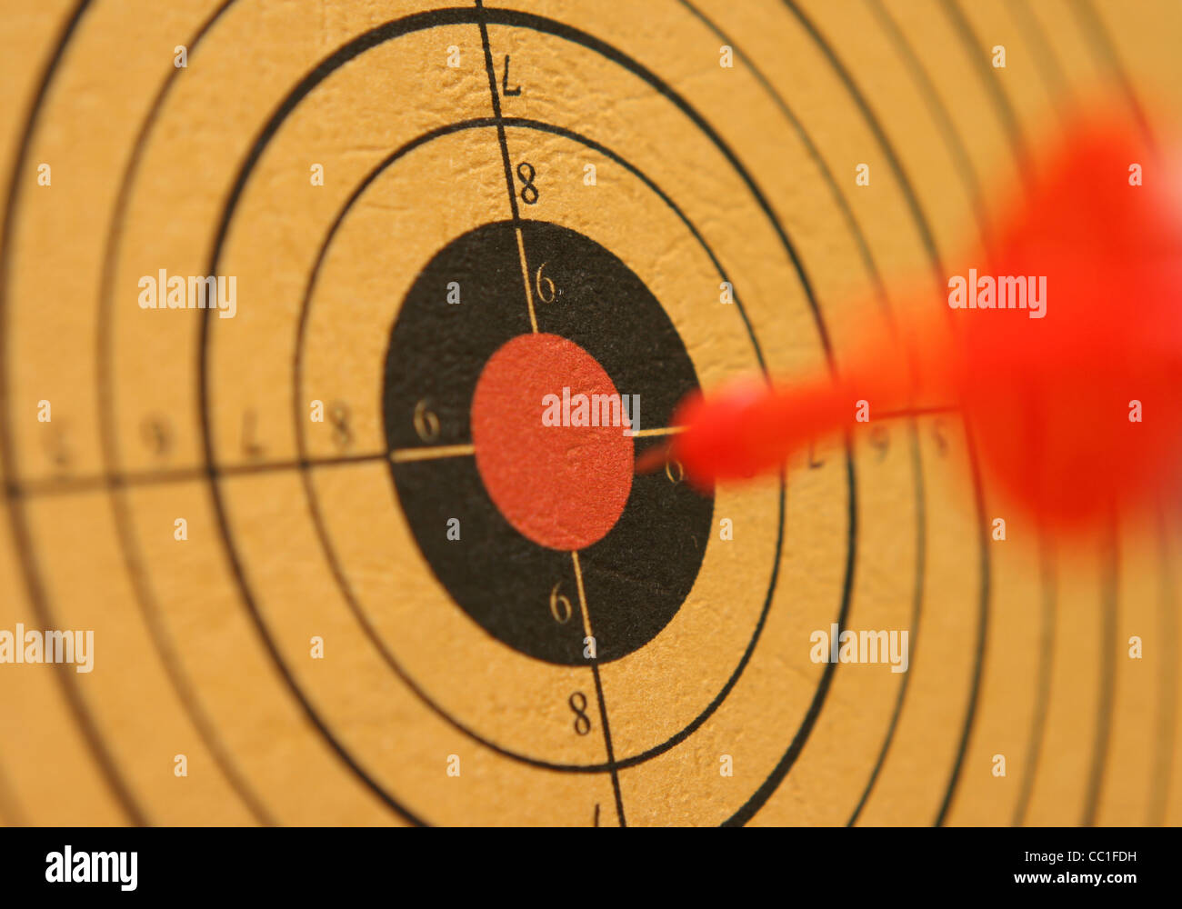 Large darts hi-res stock photography and images - Alamy