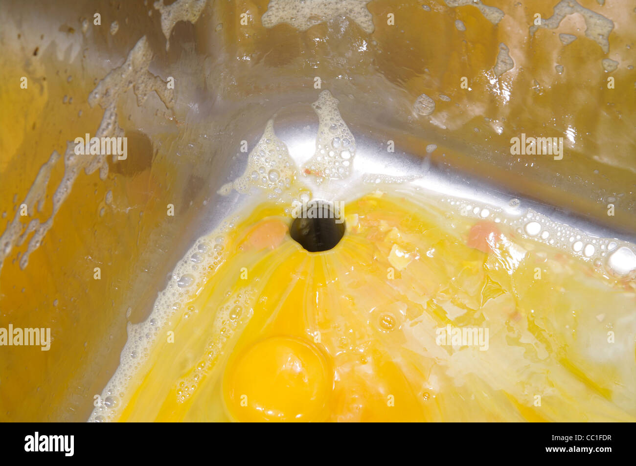 Egg pasteurization hi-res stock photography and images - Alamy