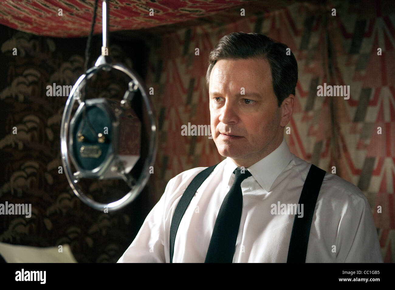 The King's Speech Film Still High Resolution Stock Photography and ...