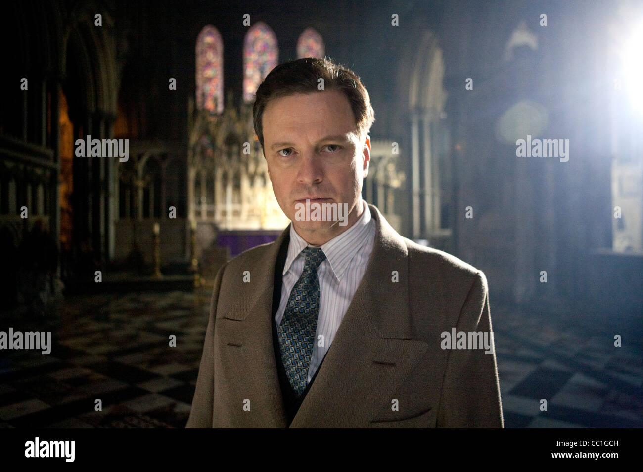 The King's Speech Film Still High Resolution Stock Photography and ...