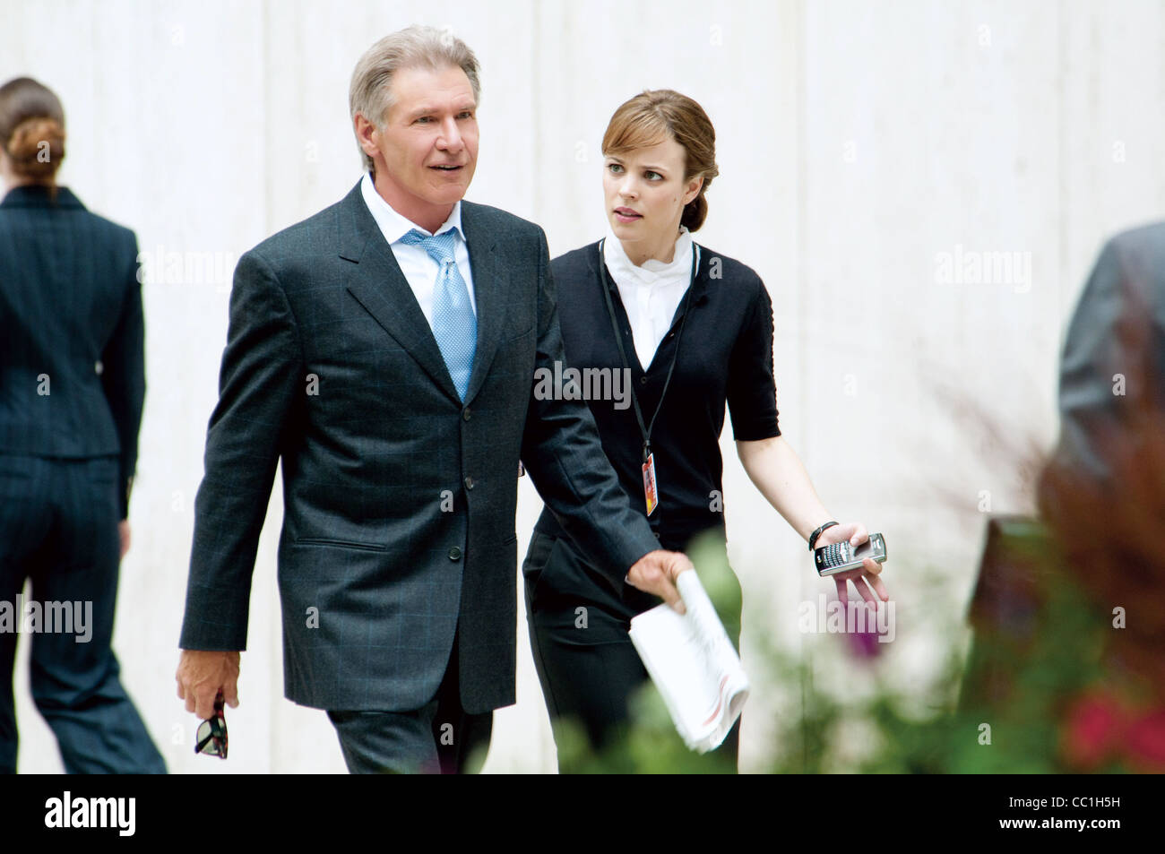 Rachel Ford High Resolution Stock Photography and Images - Alamy