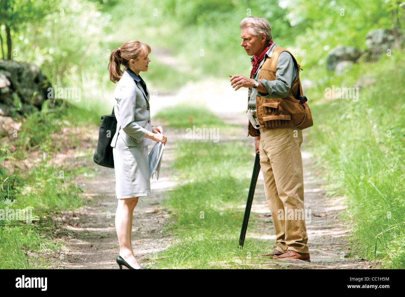 Harrison Fuller High Resolution Stock Photography and Images - Alamy