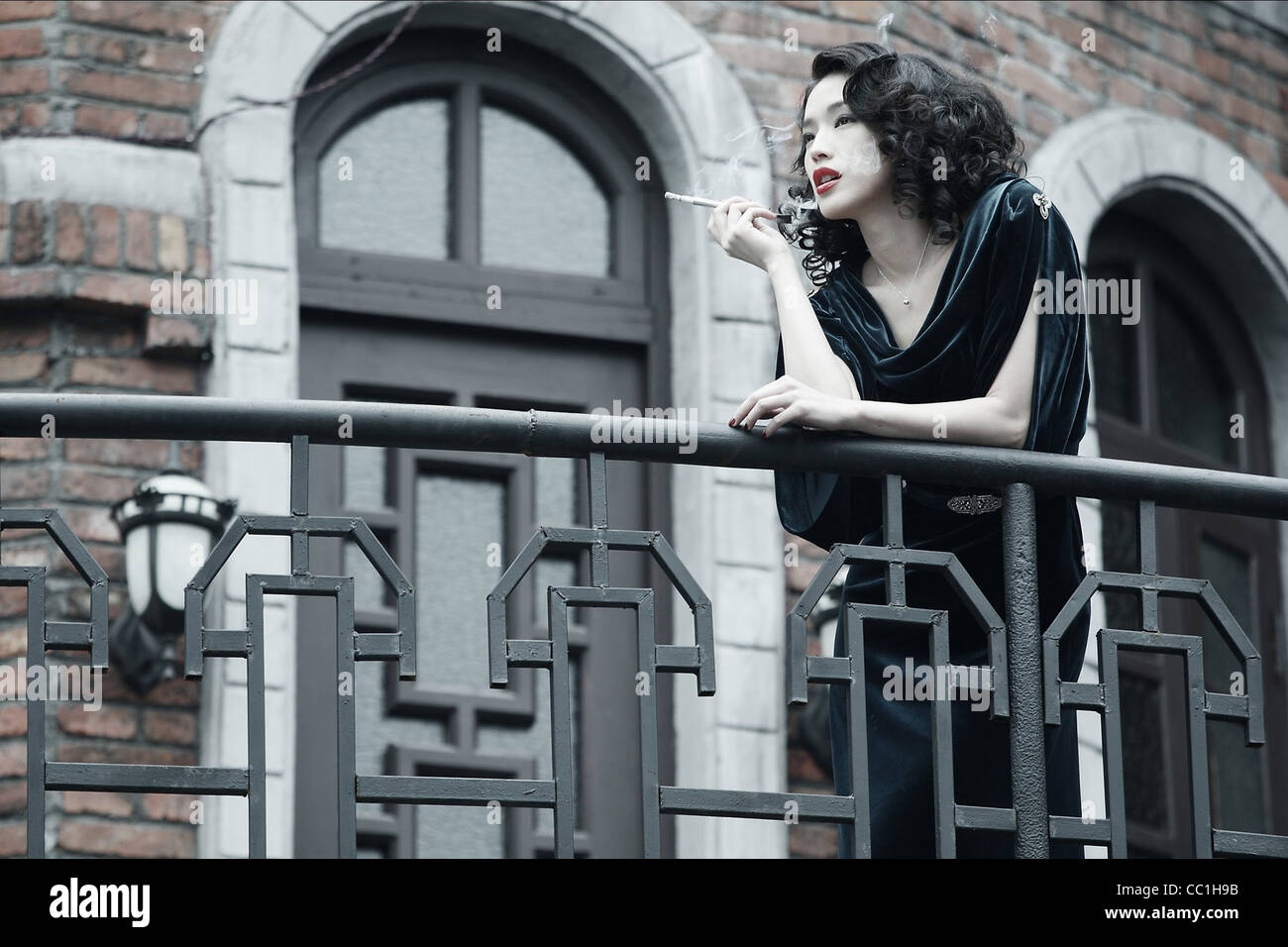 Chen Zhen High Resolution Stock Photography and Images - Alamy