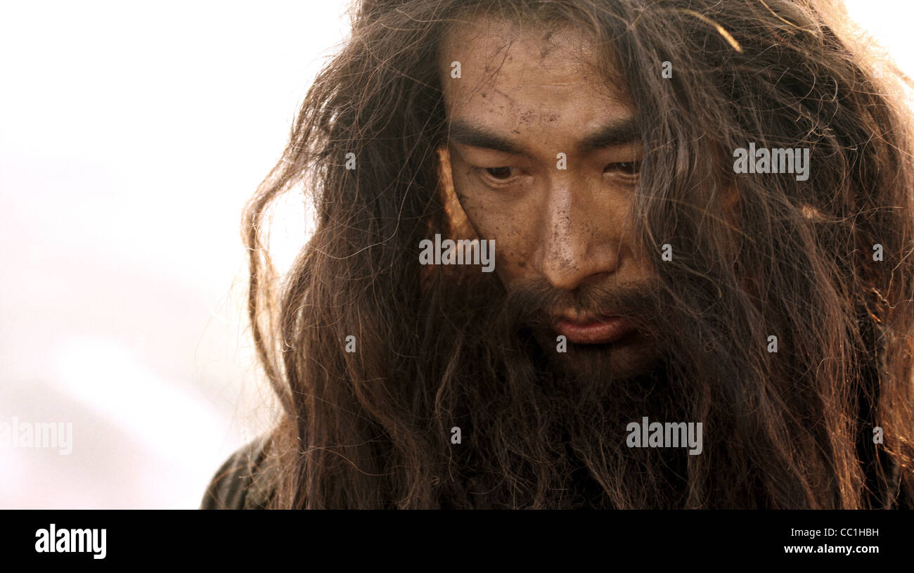 Su Qi Er Man Cheuk Chiu 2010 High Resolution Stock Photography and Images - Alamy