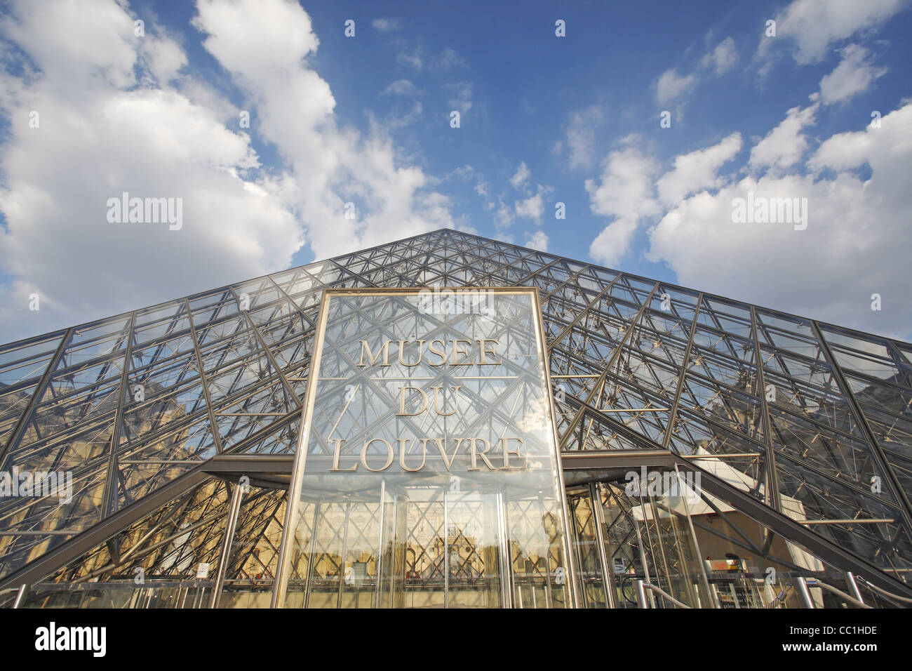 Pyramid detail hi-res stock photography and images - Alamy