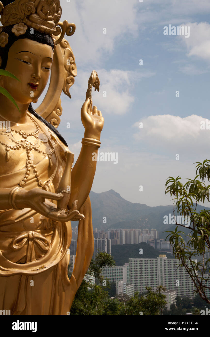 Female buddha hi-res stock photography and images - Alamy