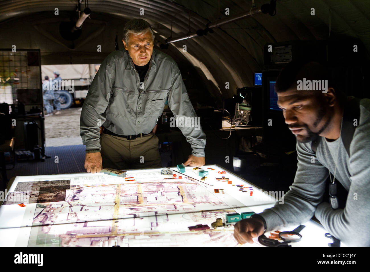 The A Team Liam Neeson High Resolution Stock Photography and Images - Alamy