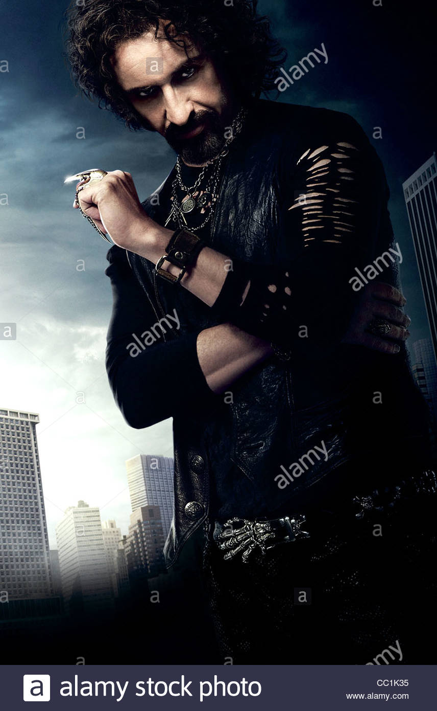 Percy Jackson & The Olympians High Resolution Stock Photography and ...