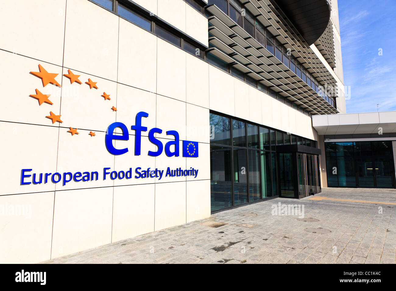 Efsa parma hi-res stock photography and images - Alamy Efsa parma hi-res stock photography and images - Alamy