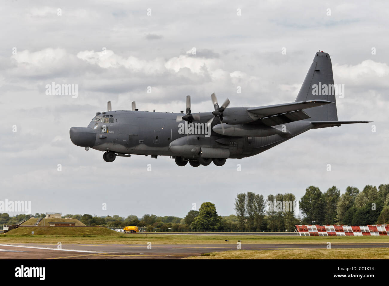 Lockheed c130 hercules hi-res stock photography and images - Alamy