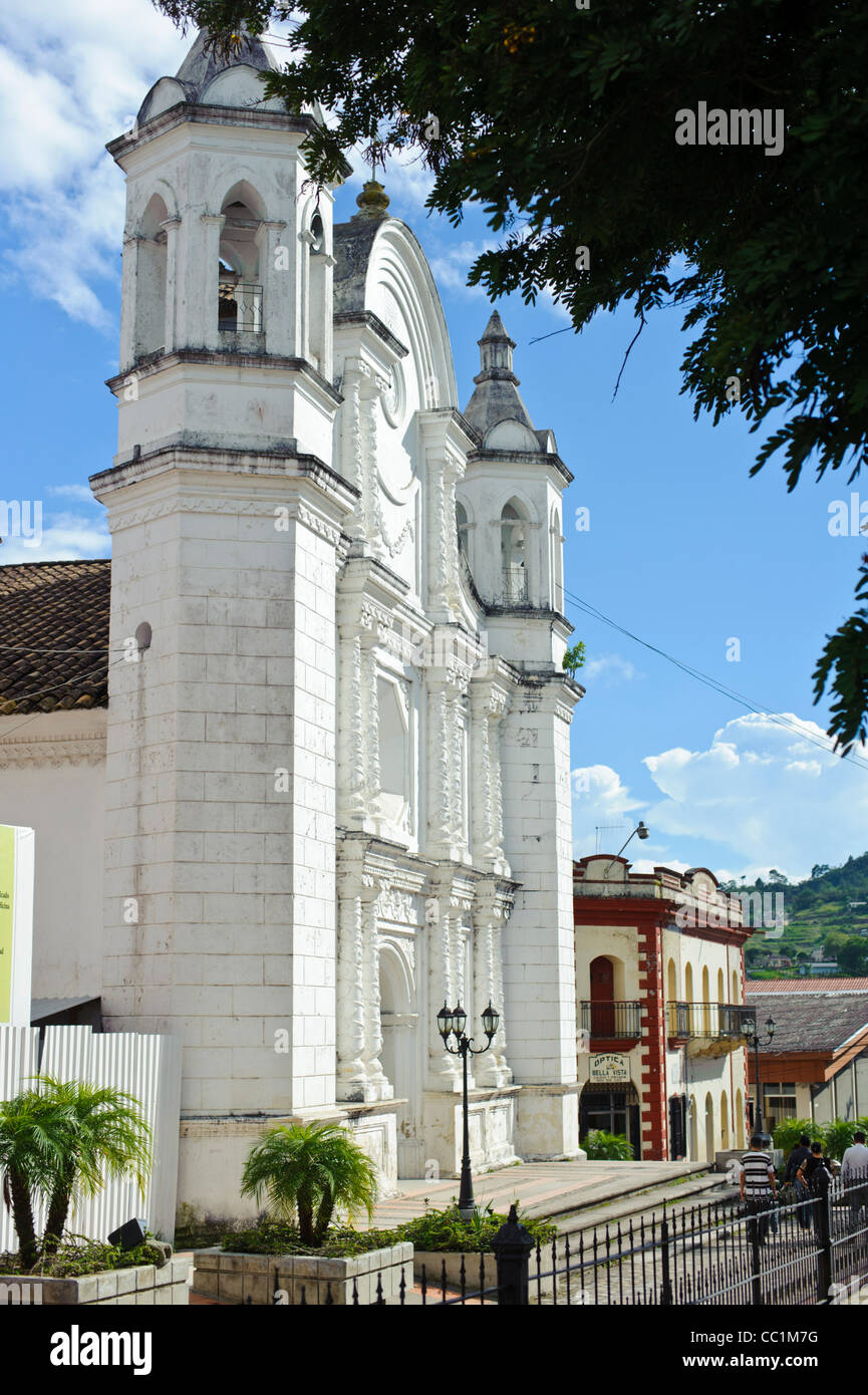 Plaza santa rosa hi-res stock photography and images - Alamy