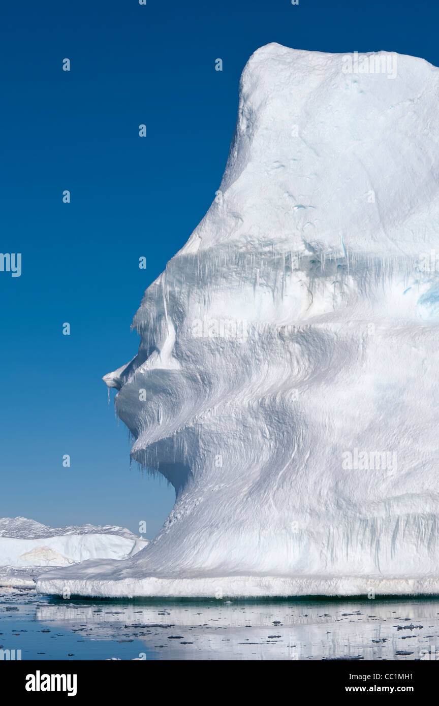 Colors of antarctica hi-res stock photography and images - Alamy