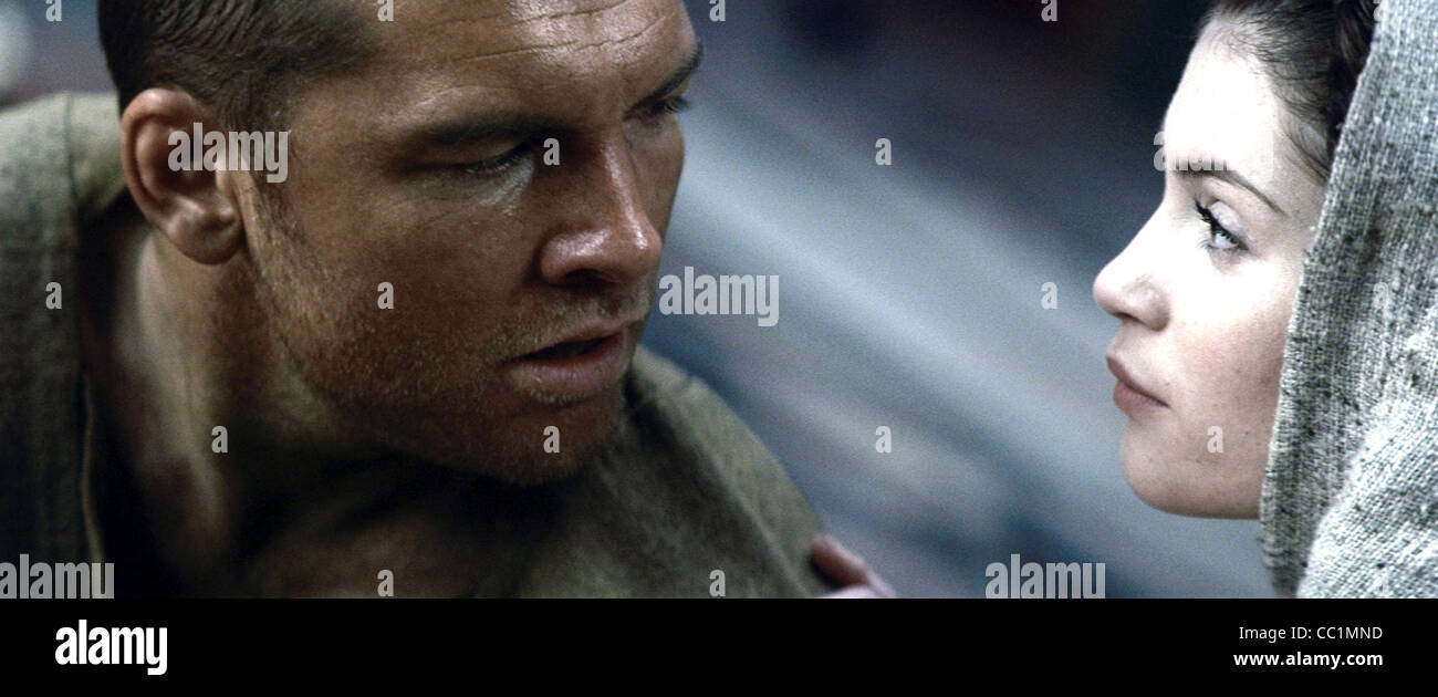 Clash Titans Movie Still High Resolution Stock Photography and Images - Alamy