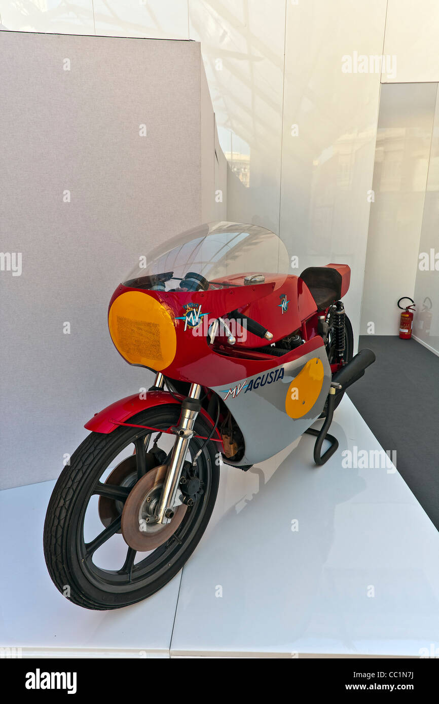 Museo italo hi-res stock photography and images - Alamy