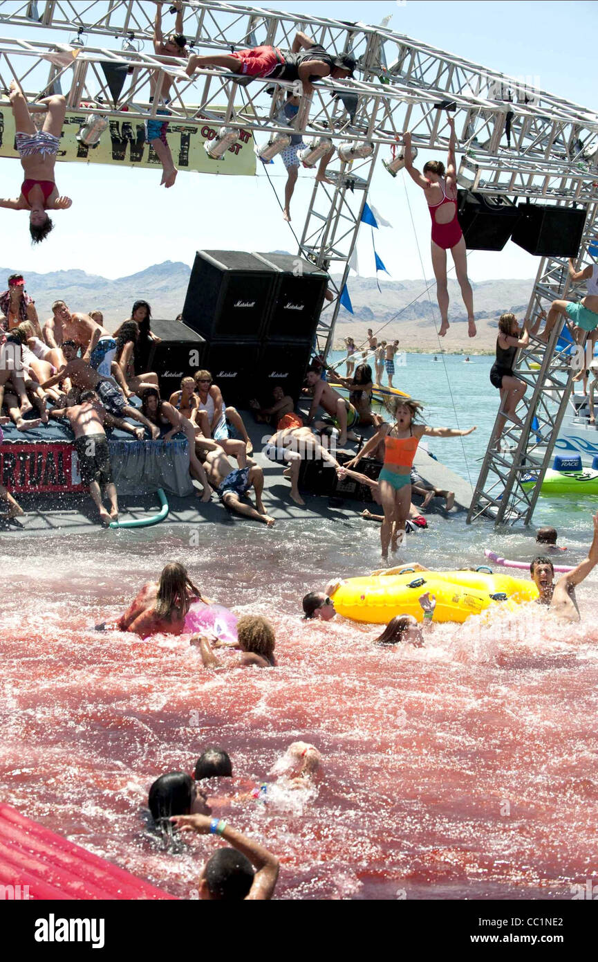 Piranha Attack High Resolution Stock Photography and Images - Alamy