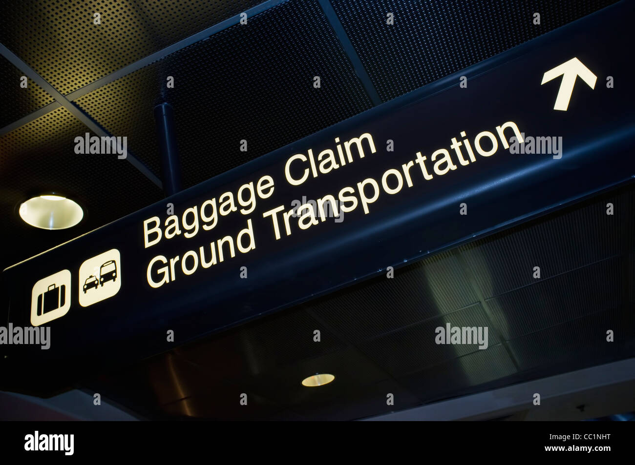 Ground transportation hi-res stock photography and images - Alamy