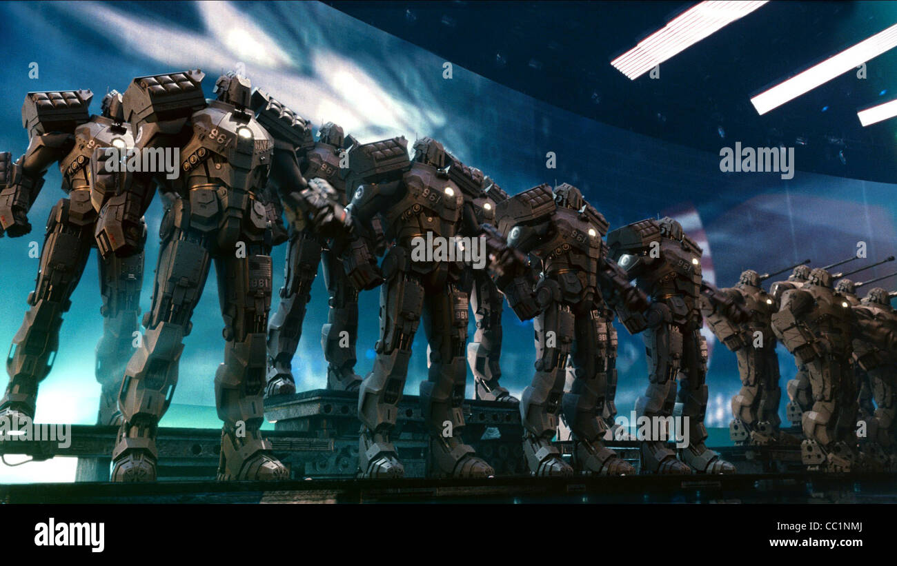 Iron Man 2 High Resolution Stock Photography and Images - Alamy