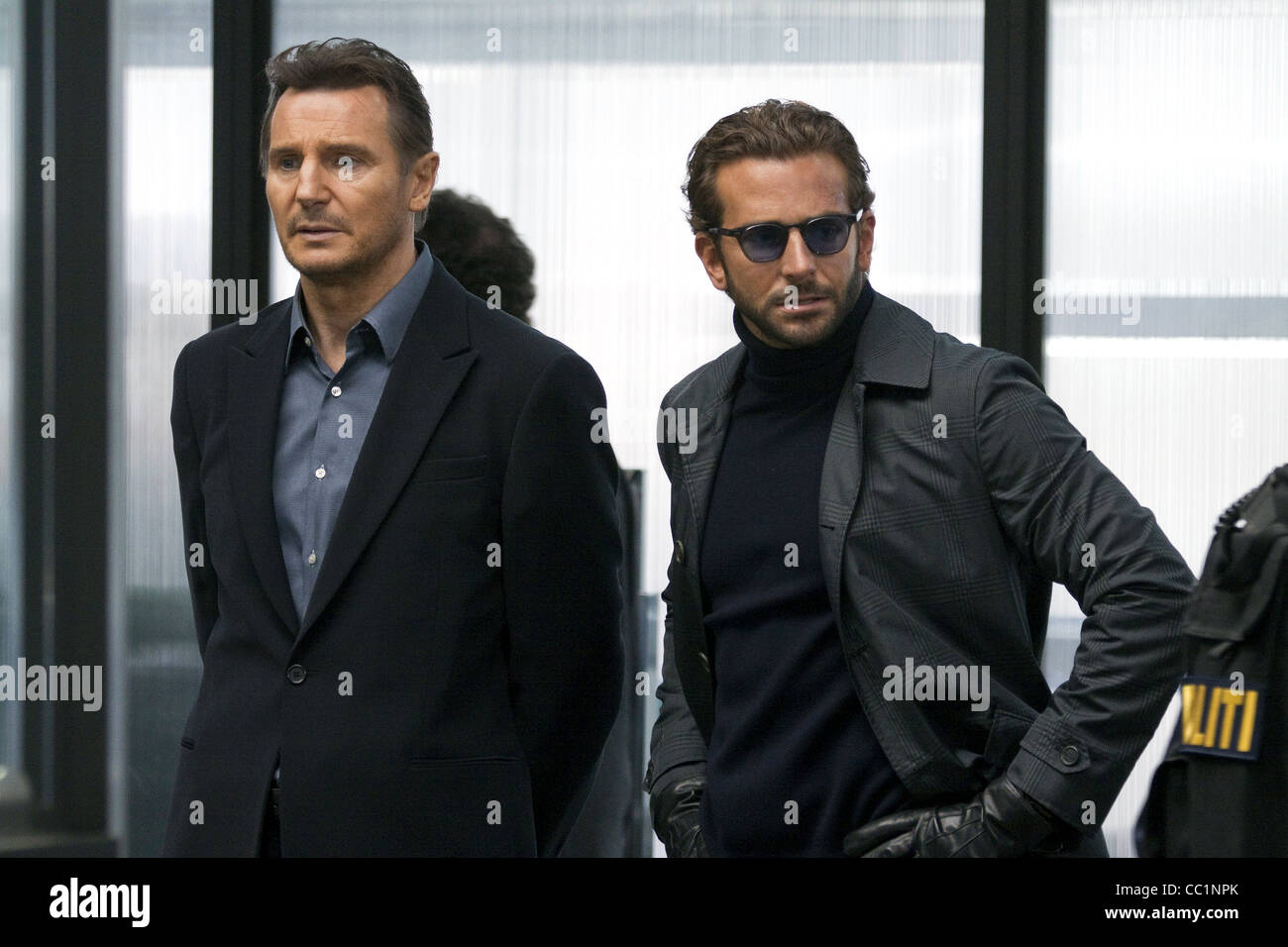 The A Team Liam Neeson High Resolution Stock Photography and Images - Alamy