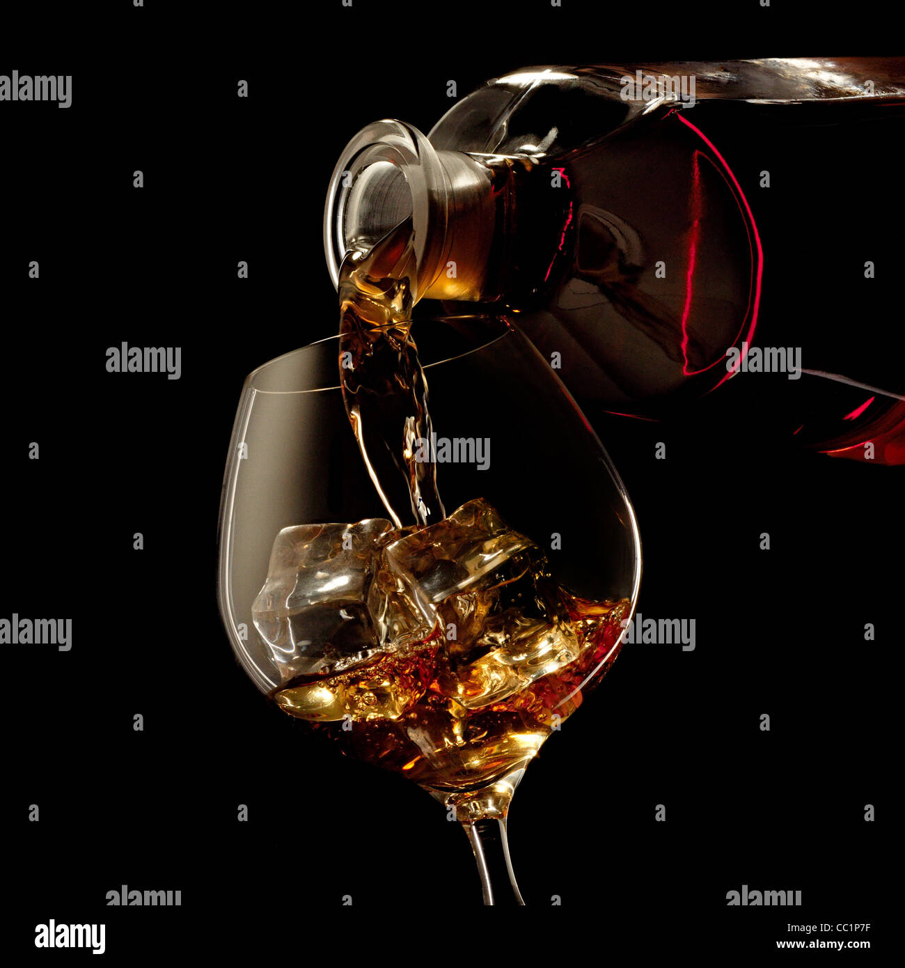 Rare cognac hi-res stock photography and images - Alamy