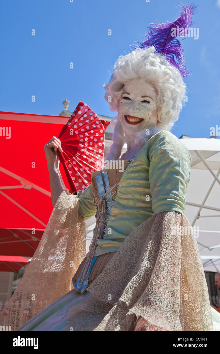 Melbourne festival, ' Paris To Provence ' at Como House historic ...