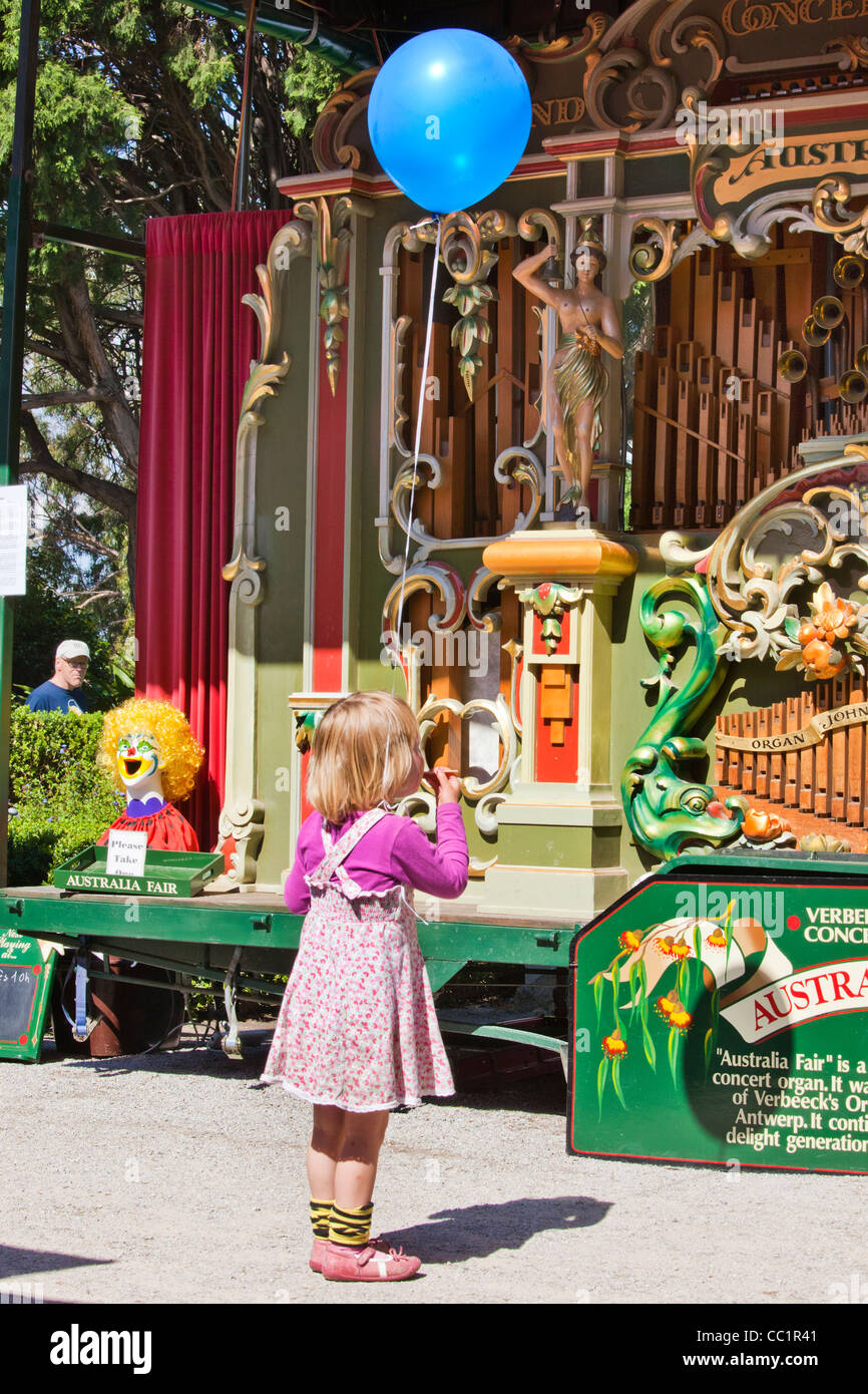 Melbourne festival, ' Paris To Provence ' at Como House historic ...