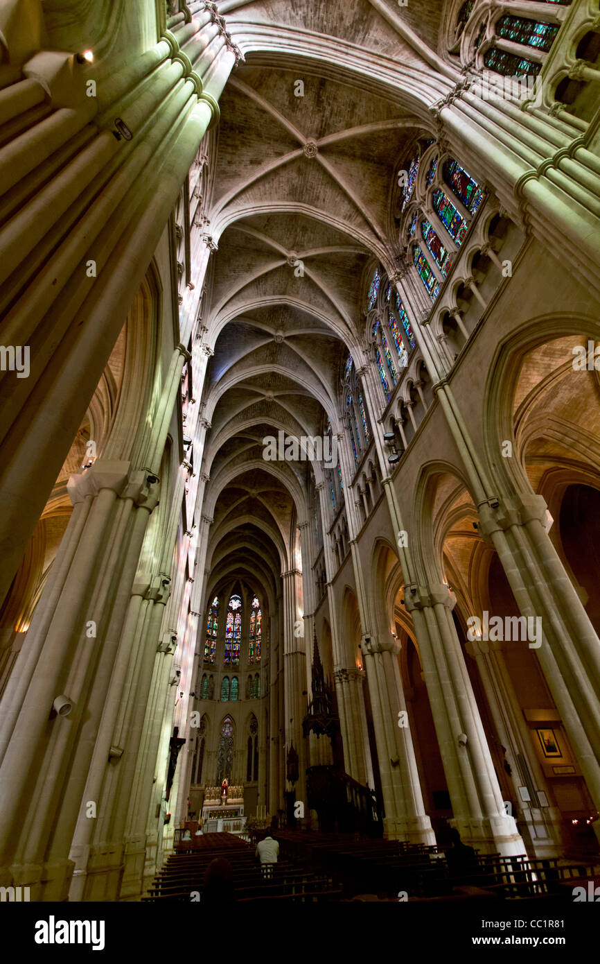 France french europe christianity religion gothic architecture arches ...
