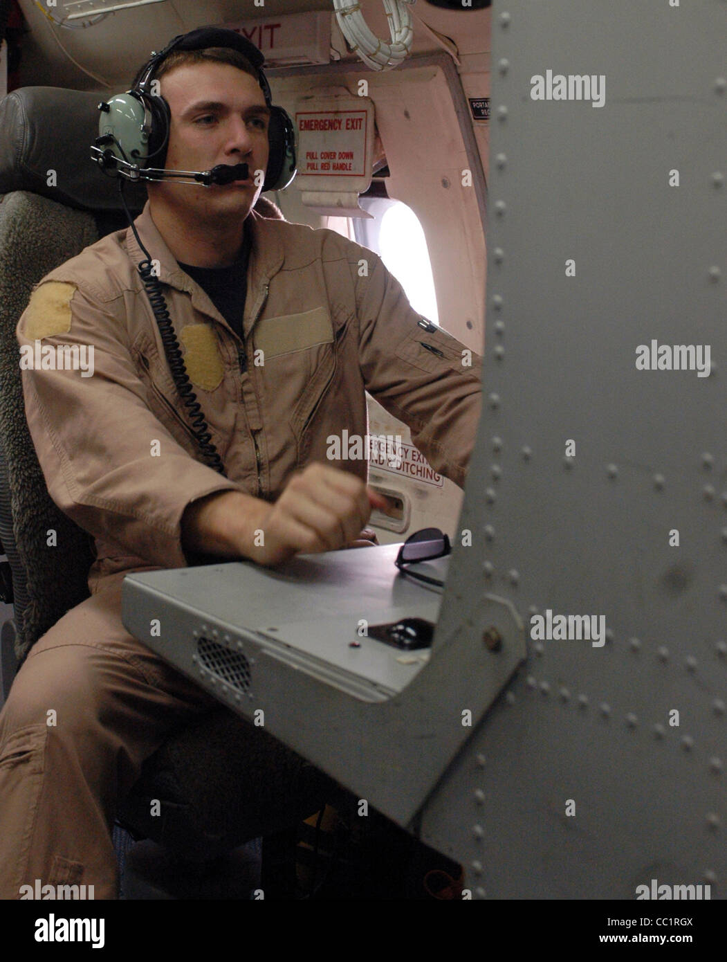 Joint surveillance target attack radar system hi-res stock photography ...