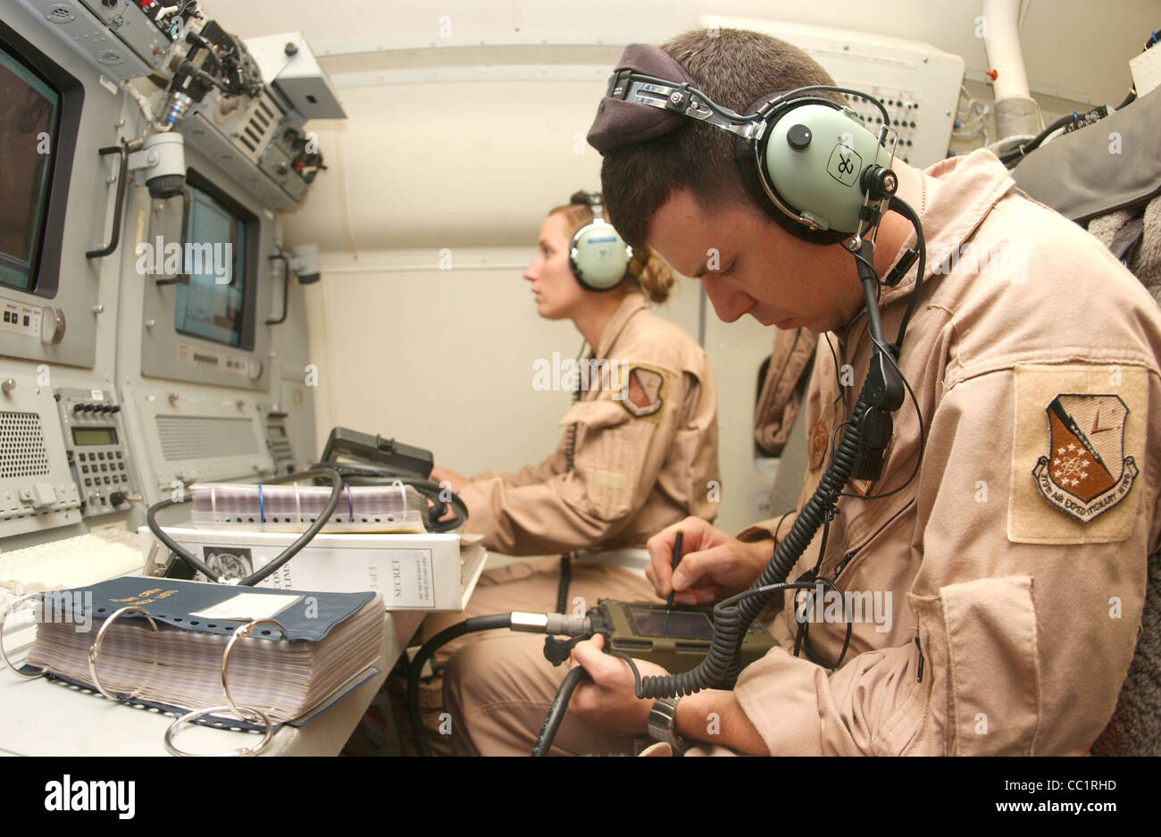 Battle management system hi-res stock photography and images - Alamy