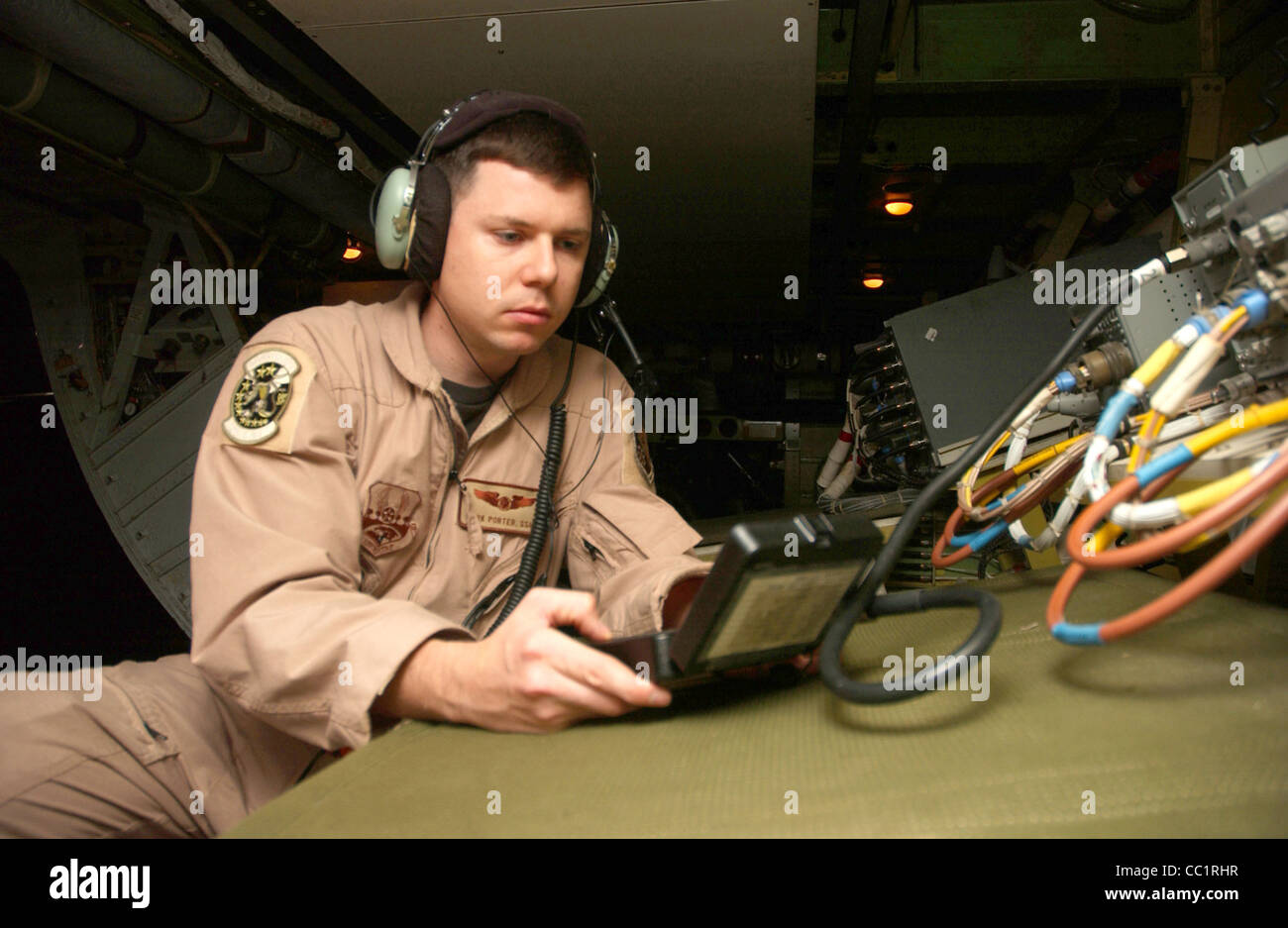 Joint surveillance target attack radar system hi-res stock photography ...