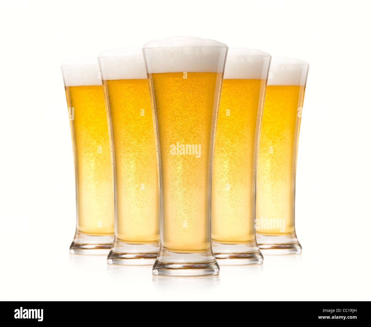 Beer mug foam over Cut Out Stock Images & Pictures - Alamy