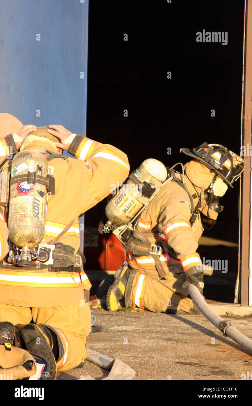 Firefighting community hi-res stock photography and images - Alamy