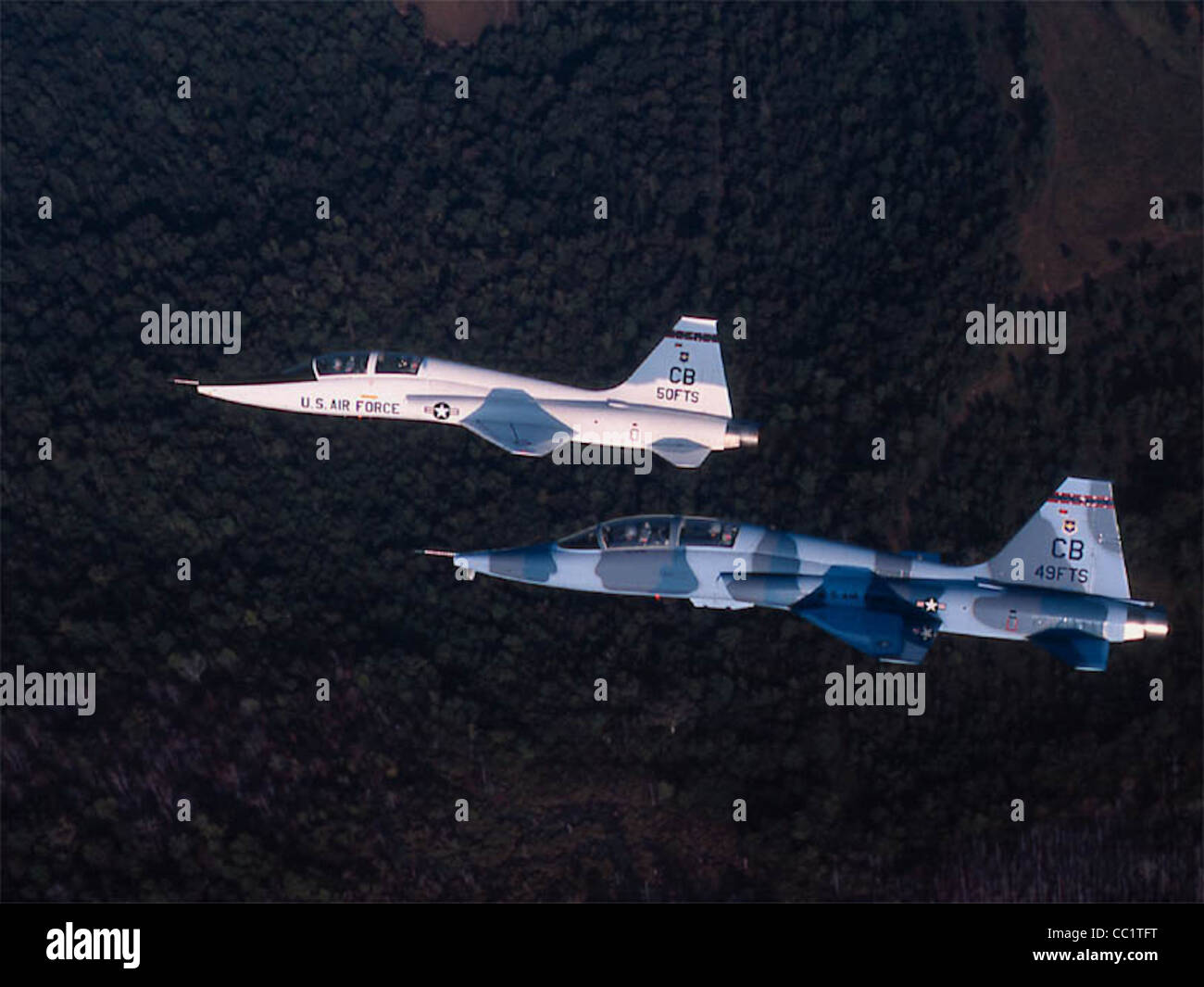 1972 usaf pilot hi-res stock photography and images - Alamy