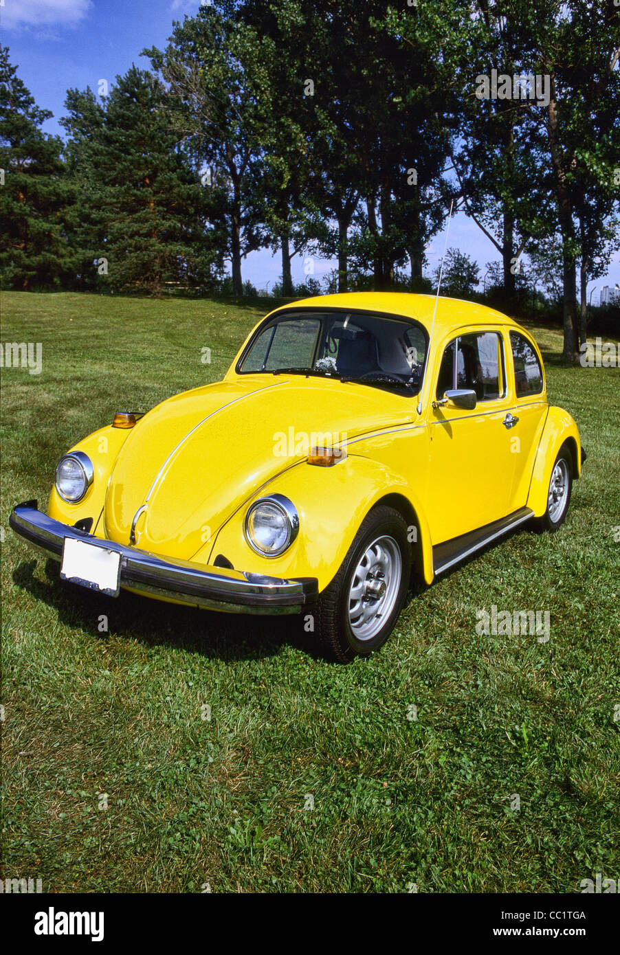 1975 volkswagen hi-res stock photography and images - Alamy