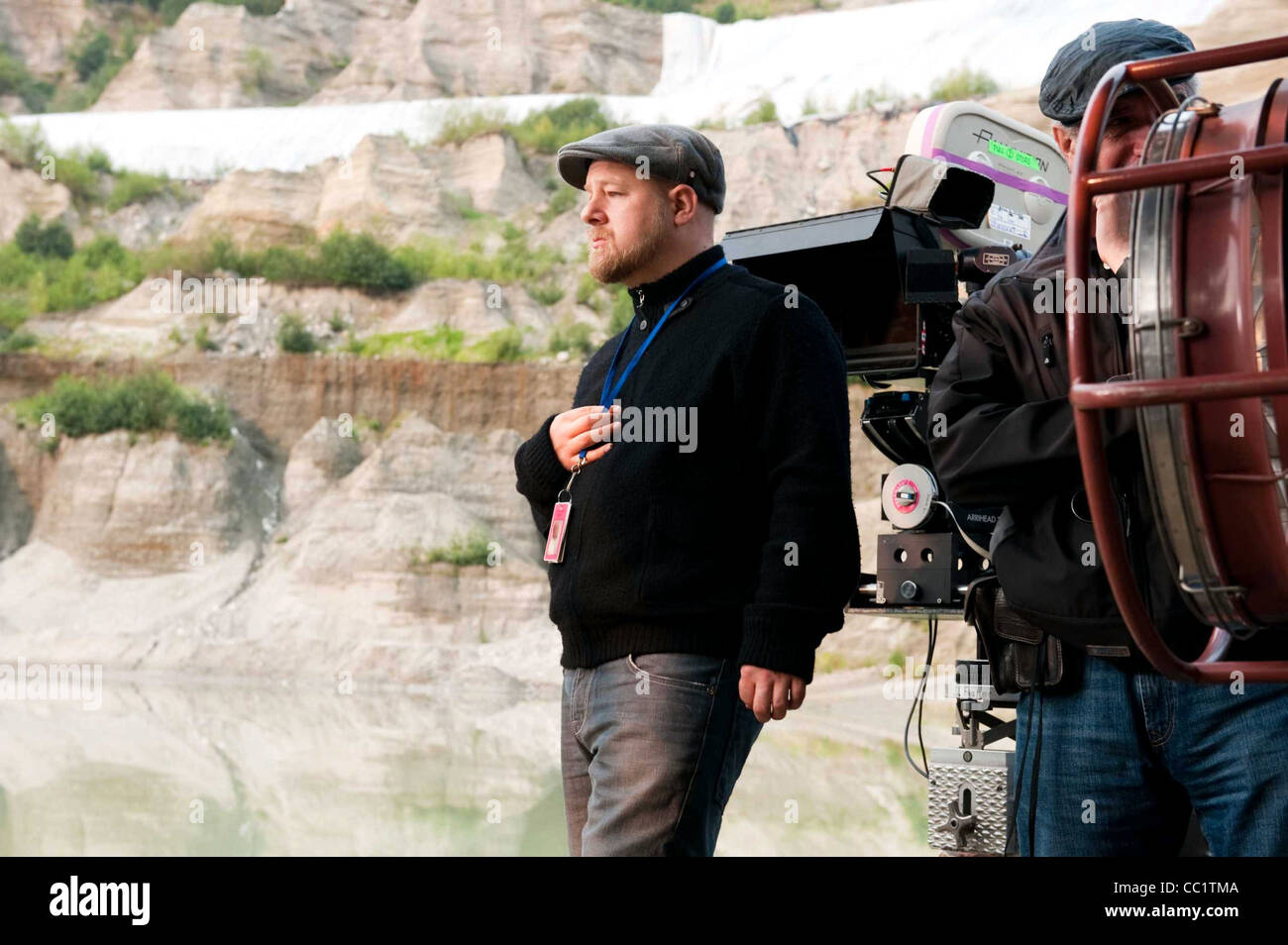 David Slade High Resolution Stock Photography and Images - Alamy