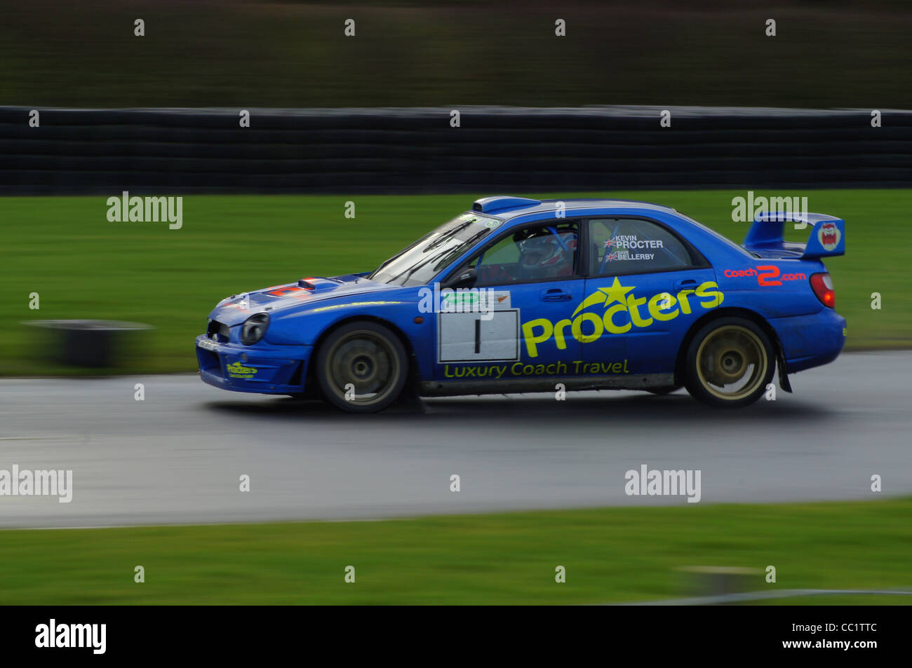 Kevin procter hi-res stock photography and images - Alamy