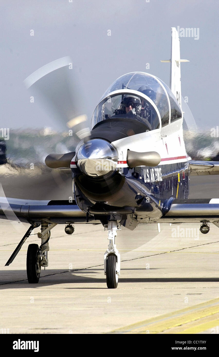 12th flying training wing hi-res stock photography and images - Alamy